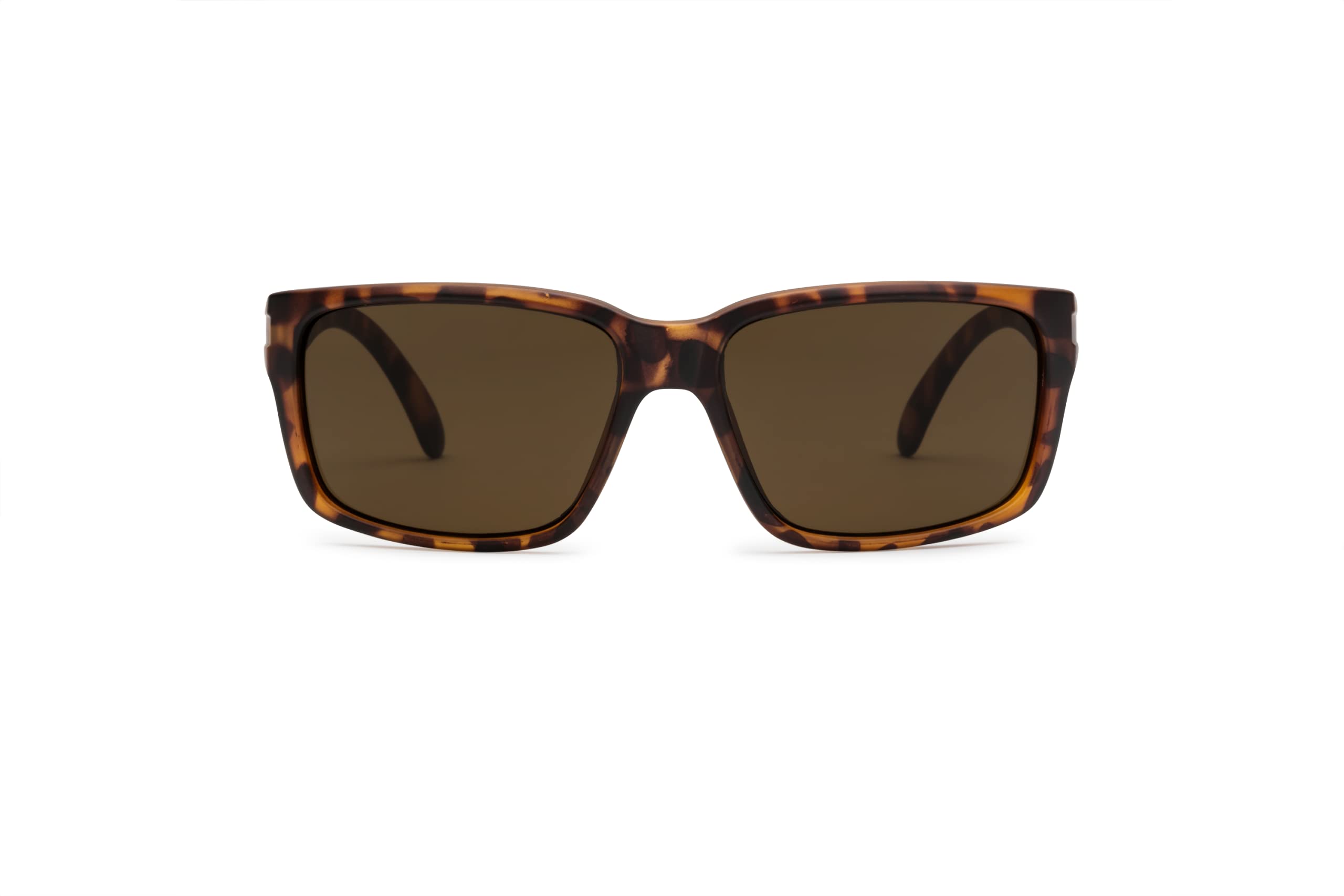 Volcom - Stoneage Matte Tort/Bronze Sunglasses