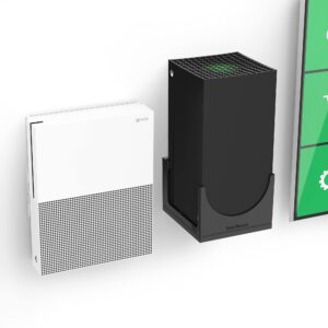 totalmount bundle for xbox one s and xbox series x