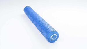 melt soft foam roller 36 inch low density body roller