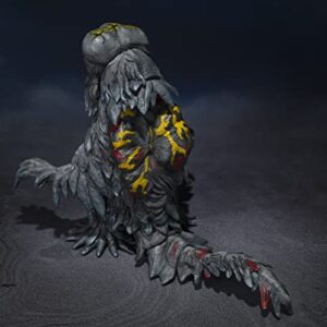 TAMASHII NATIONS - Godzilla vs. Hedorah - Hedorah 50th Anniversary Special Set, Bandai Spirits S.H.MonsterArts Action Figure