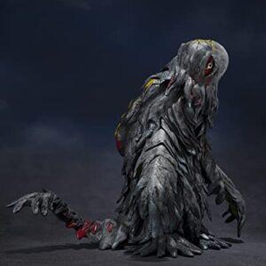 TAMASHII NATIONS - Godzilla vs. Hedorah - Hedorah 50th Anniversary Special Set, Bandai Spirits S.H.MonsterArts Action Figure