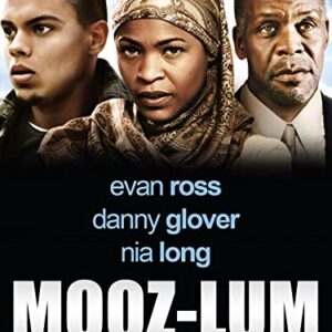 Mooz-Lum