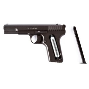 Gletcher TT 1941 NBB CO2 BB Pistol air Pistol