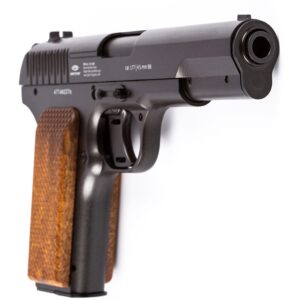 Gletcher TT 1941 NBB CO2 BB Pistol air Pistol