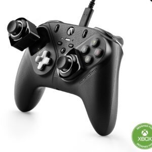 Thrustmaster eSwap S Wired Pro Controller (Compatible with XBOX Series X/S, PC)