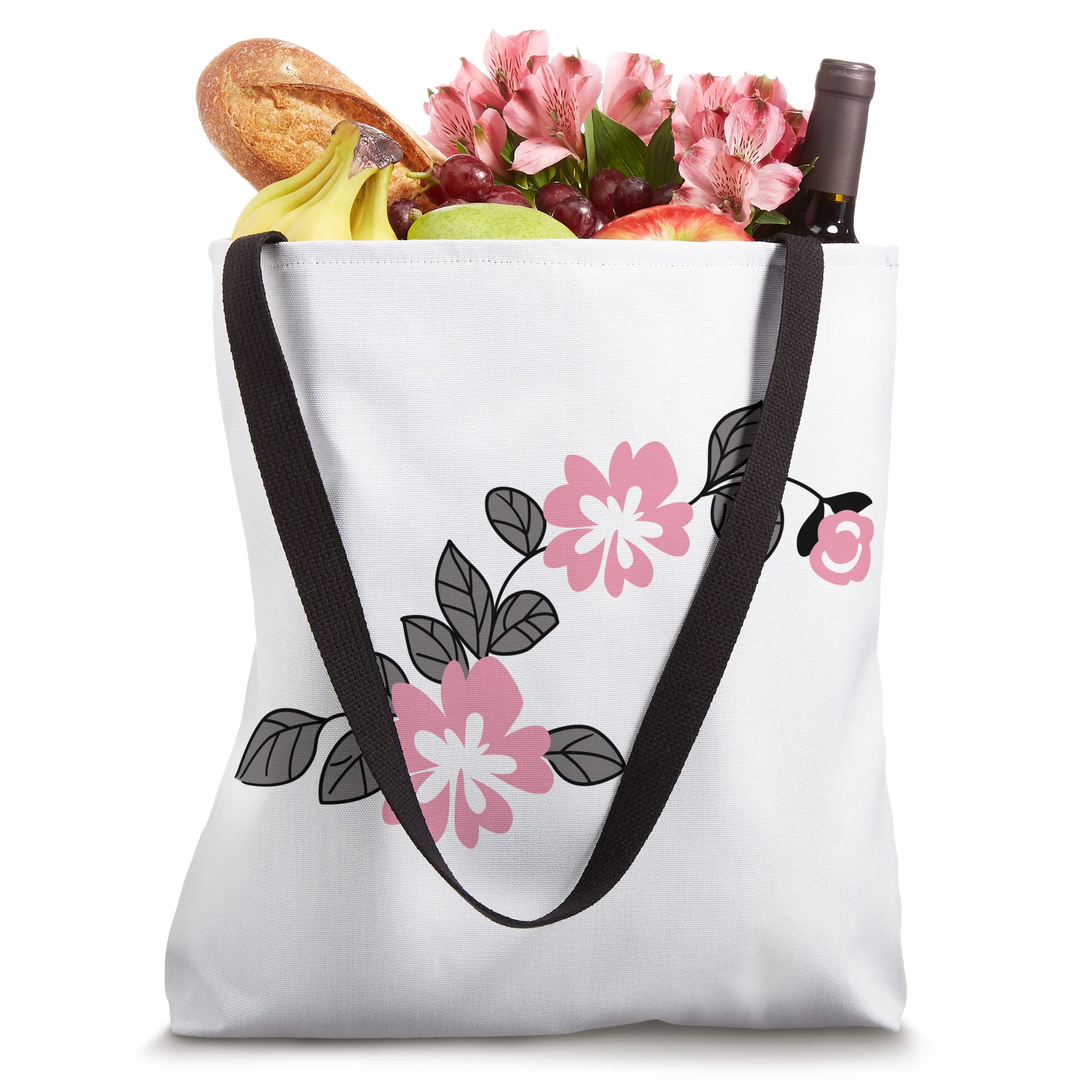 Miraculous Ladybug Marinette Dupain-Cheng icon Tote Bag