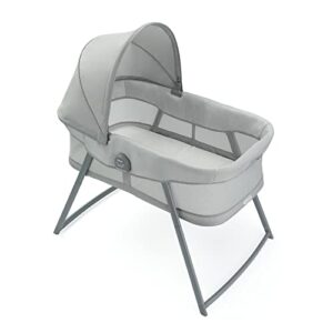 graco® dreammore™ 2-in-1 portable bassinet