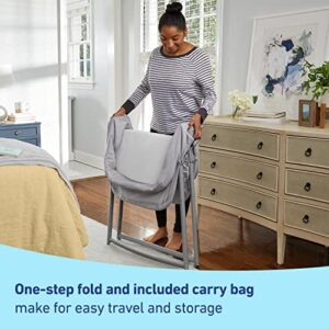 Graco® DreamMore™ 2-in-1 Portable Bassinet