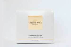 tresor rare de premier ultimate pearl facial peeling 60 ml / 2.04 fl.oz