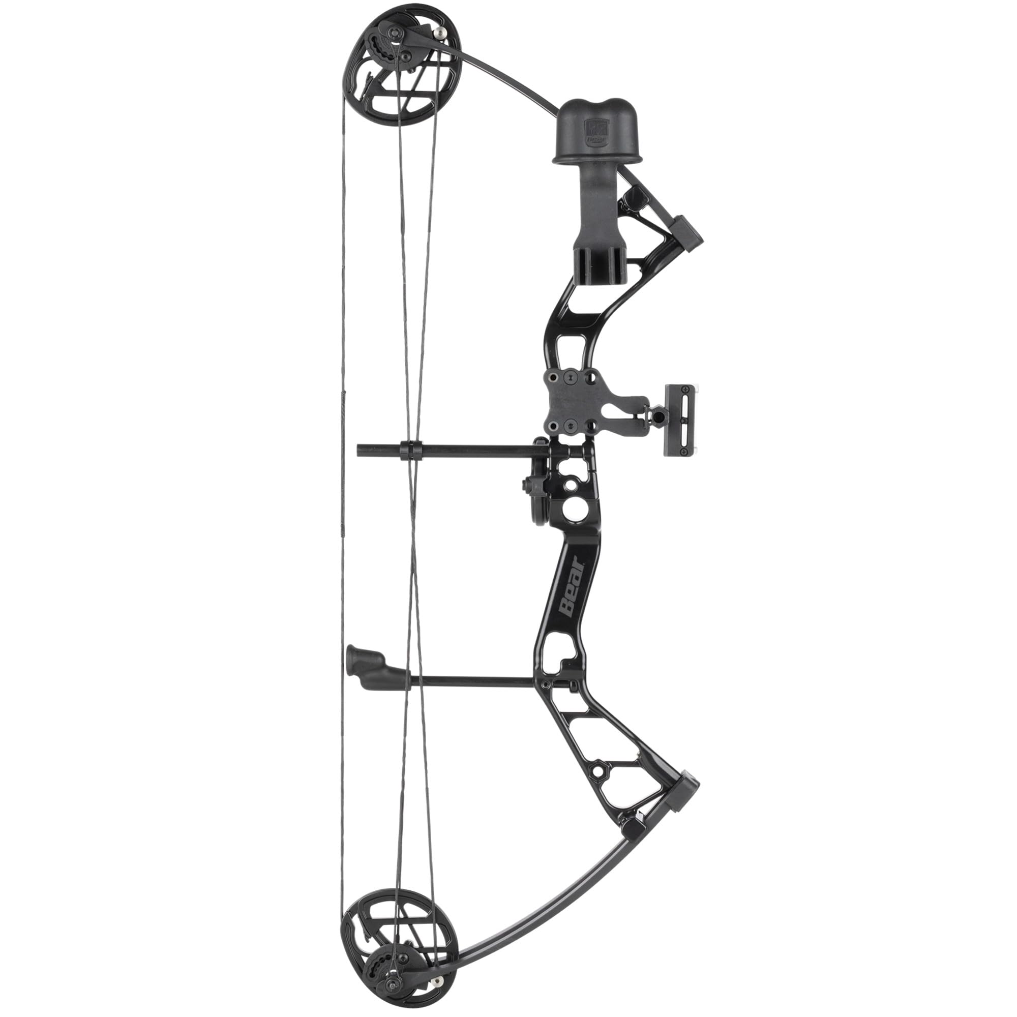 Bear Archery Pathfinder Youth Bow Set