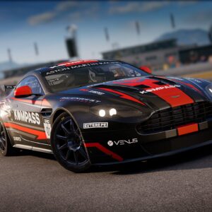 Grid Legends - PlayStation 5 Standard Edition