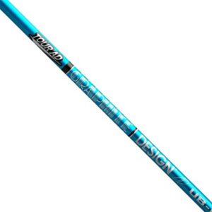 graphite design tour ad ub 4 graphite driver shaft, stiff flex