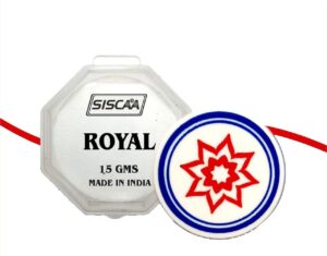 siscaa siscaa - standard size carrom board tournament striker- carrom striker for professional and tournament carrom striker, royal