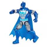 DC Batman 2021 Tactical Batman 4-inch Action Figure by Spin Master