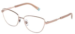 eyeglasses tiffany tf 1142 6105 rubedo