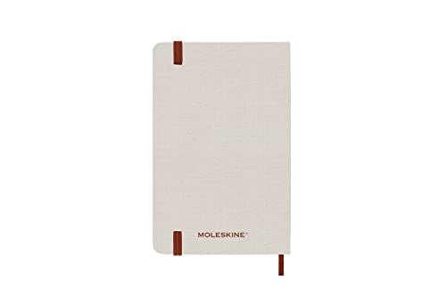 Moleskine Limited Edition Alice In Wonderland 12 Month 2023 Weekly Planner, Hard Cover, Pocket (3.5" x 5.5"), Rabbit