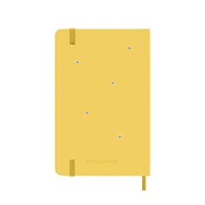 Moleskine Limited Edition Le Petit Prince 12 Month 2023 Weekly Planner, Hard Cover, Pocket (3.5" x 5.5"), Fox