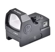 ade advanced optics valkyrie (rd3-023) gen 2 green dot sight for optics ready pistol that is compatible with trijicon rm/sro footprint/slide/screw pattern