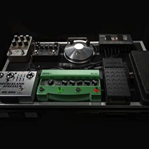 Line 6 DL4 MKII Delay Modeler, Green