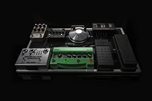 Line 6 DL4 MKII Delay Modeler, Green