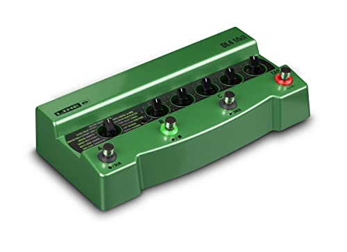 Line 6 DL4 MKII Delay Modeler, Green