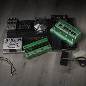 Line 6 DL4 MKII Delay Modeler, Green