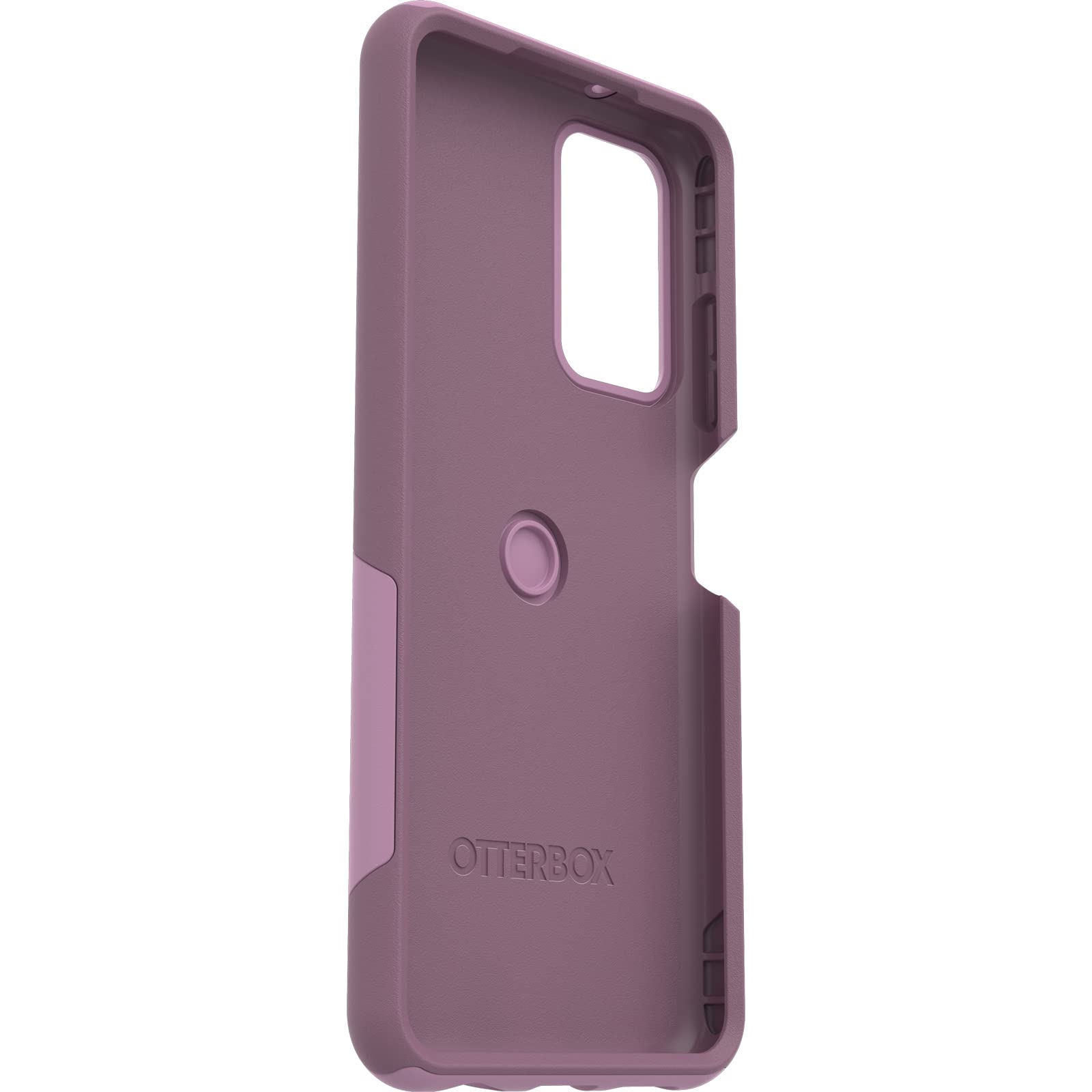 OtterBox Samsung Galaxy A03S Commuter Series Lite Case - MAVEN WAY, slim & tough, pocket-friendly, with open access to ports and speakers (no port covers),