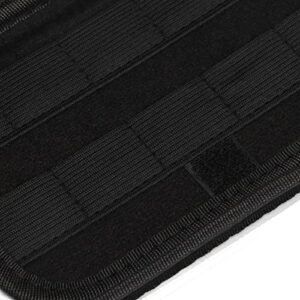 Velaurs Portable Storage Case, Game Host Storage Bag Waterproof Good Abrasion Resistance Bright for Host