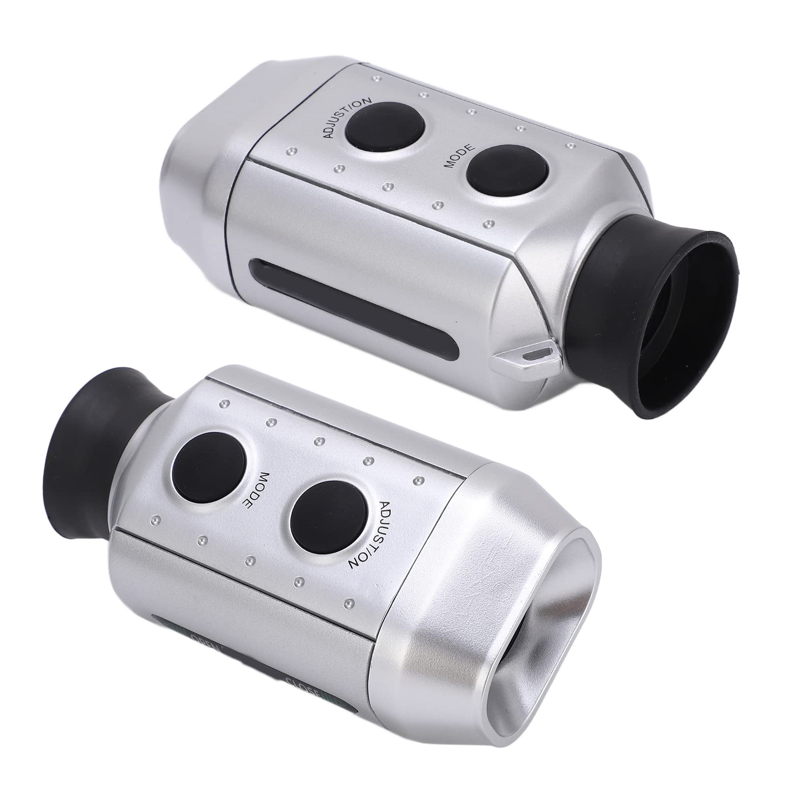 Digital Range Finders, Digital Rangefinder Monocular High Acuracy for Playing Golf