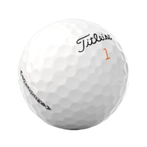 Titleist Velocity Personalized Golf Balls - Logo Golf Balls - Custom Golf Balls - Pack of 12