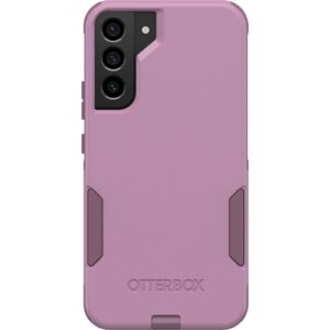 OtterBox Galaxy S22+ Commuter Series Case - MAVEN WAY, slim & tough, pocket-friendly, with port protection