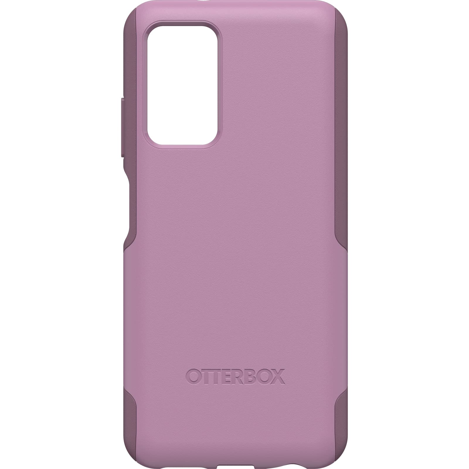 OtterBox Samsung Galaxy A03S Commuter Series Lite Case - MAVEN WAY, slim & tough, pocket-friendly, with open access to ports and speakers (no port covers),