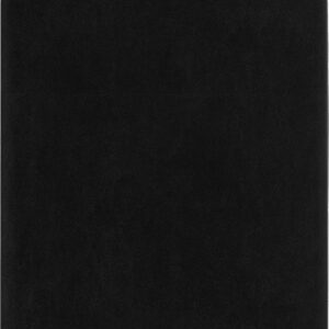 Moleskine Classic 18 Month 2022-2023 Weekly Planner, Soft Cover, XL (7.5" x 9.75"), Black