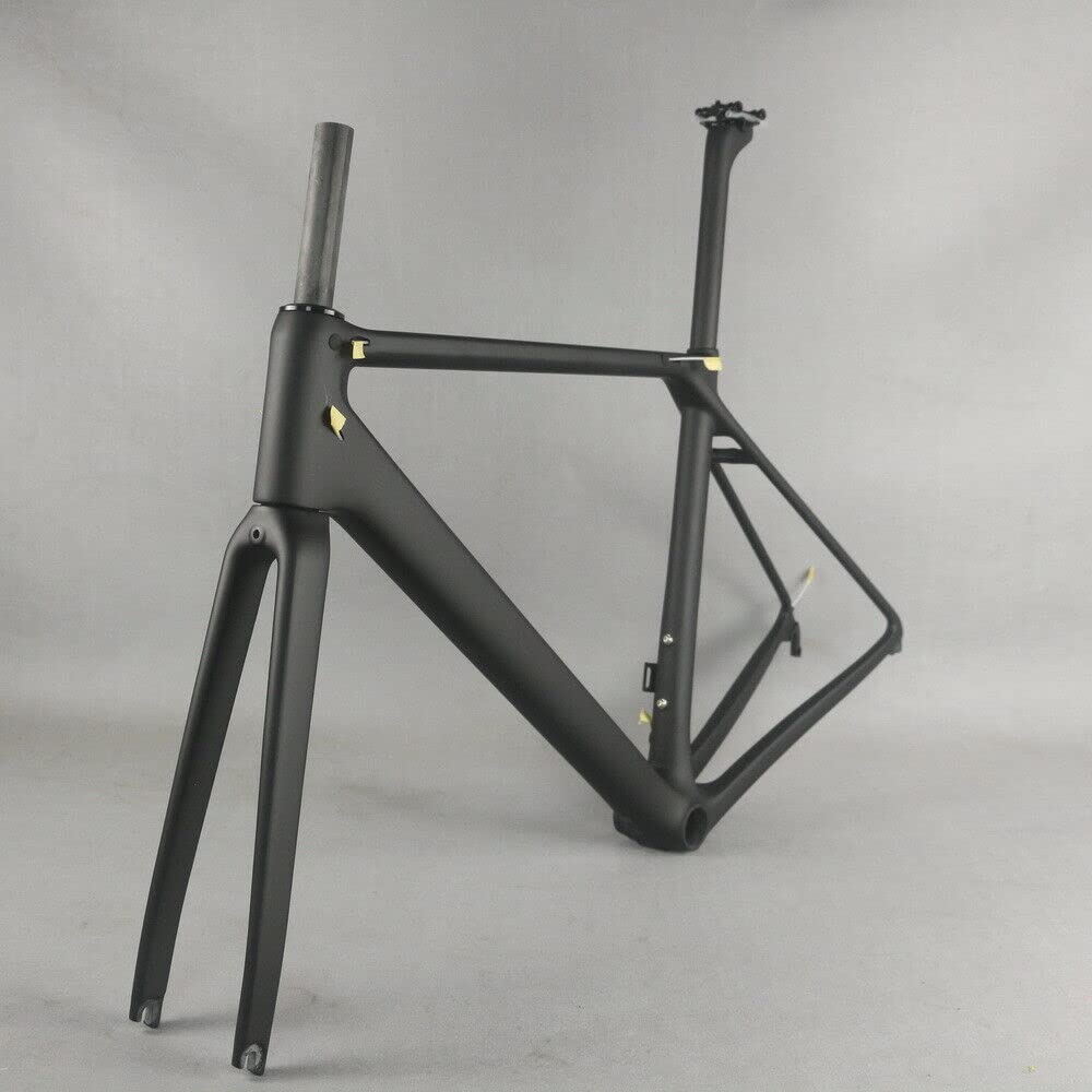 Seraph Superlight Full Carbon Fiber Road Racing Bike Bicycle Frame