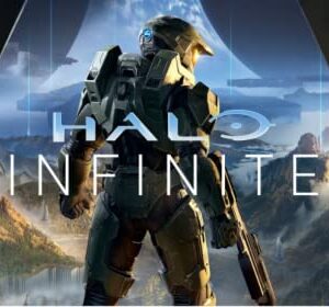 Halo Infinite Collector’s Edition Box Set, Xbox Series X and Xbox One