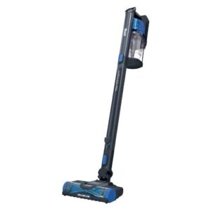 shark pro lightweight cordless stick vacuum with powerfins and self-cleaning brushroll - iz531h