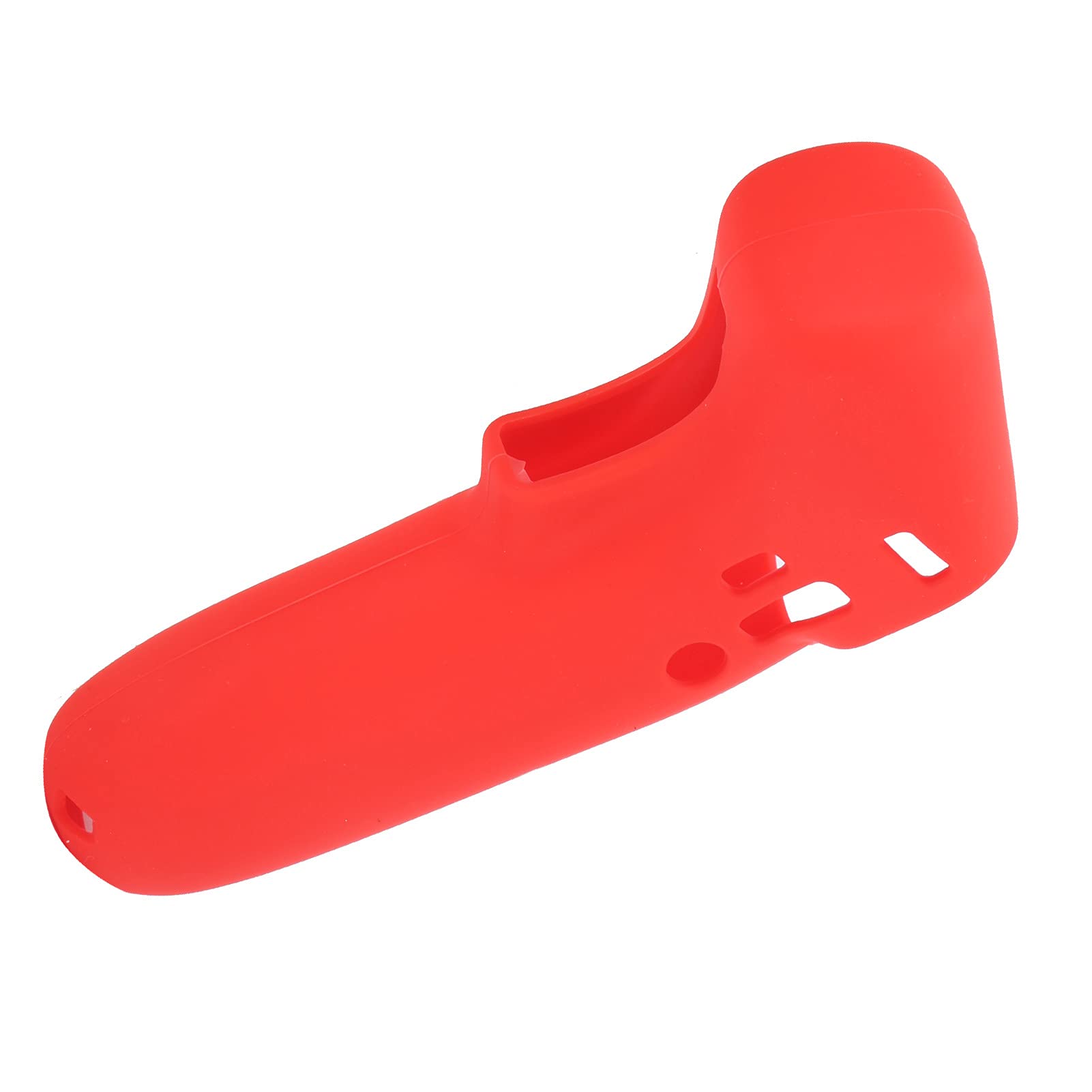 Protective Sleeve for FPV, Soft Joystick Gel Joystick Cover for FPV for FPV(red)