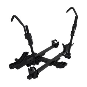 thule t2 pro x 2 bike rack 2"