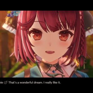 Atelier Sophie 2 (Nintendo Switch)