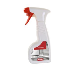 miele gp cl dgc 251 l dgclean combi-steam oven cleaner