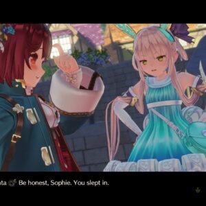 Atelier Sophie 2 (Nintendo Switch)