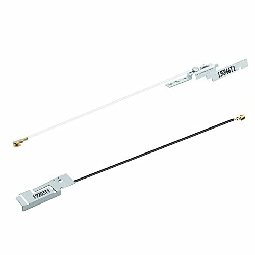 Bluetooth Wifi Antenna Coaxial Coax Spare Ribbon Cable Replacement Compatible with Nintendo Switch lite