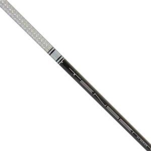 mca golf mitsubishi tensei av raw white 65 graphite driver shaft, x-stiff flex