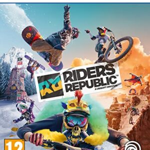 Riders Republic (PS5)