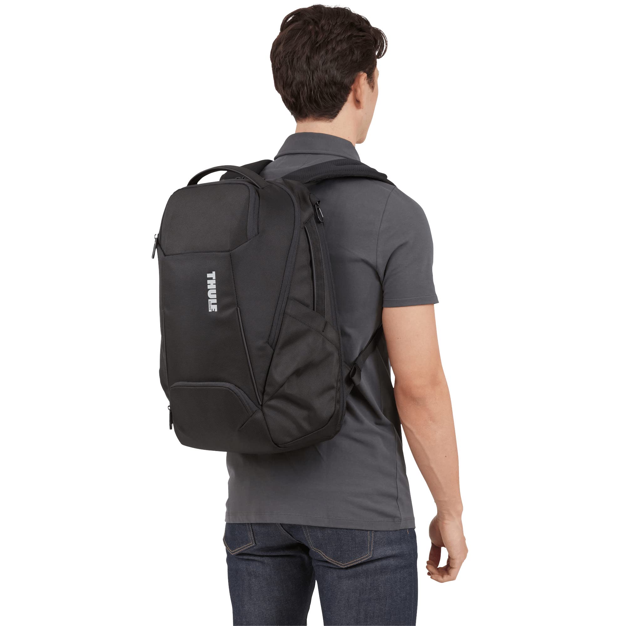 Thule Accent Backpack 26L, Black