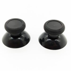 thecoolcube analog stick controller replacement thumbstick joysticks replacement for xbox series s/xbox series x controller (2pcs)