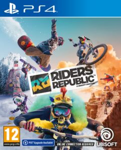 riders republic (ps4)