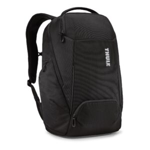 thule accent backpack 26l, black