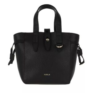 furla 1007-o6000 net mini tote women's tote bag