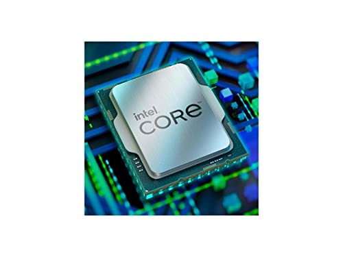 Intel Core i3 (12th Gen) i3-12100 Quad-core (4 Core) 3.30 GHz Processor - Retail Pack, Blue